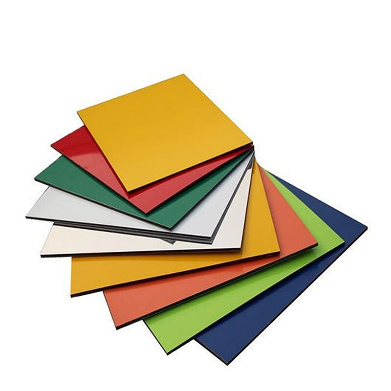 Aluminum Composite Panel Aluminum Composite Panel